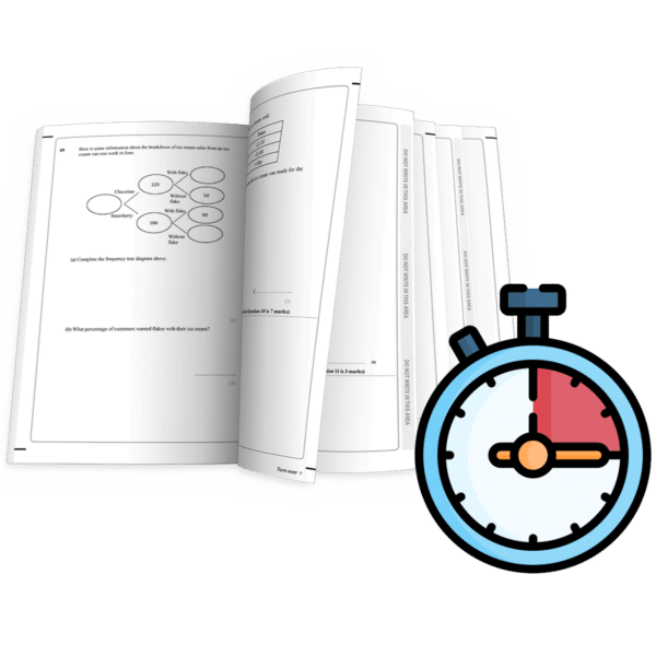 GCSE Maths Equivalency Test | MME Exams