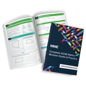 GCSE Maths Equivalency Test | MME Exams