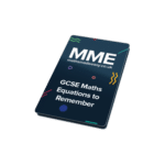 GCSE Maths Equivalency Test | MME Exams