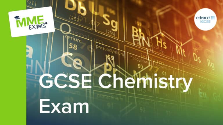 GCSE Exams | MME Exams
