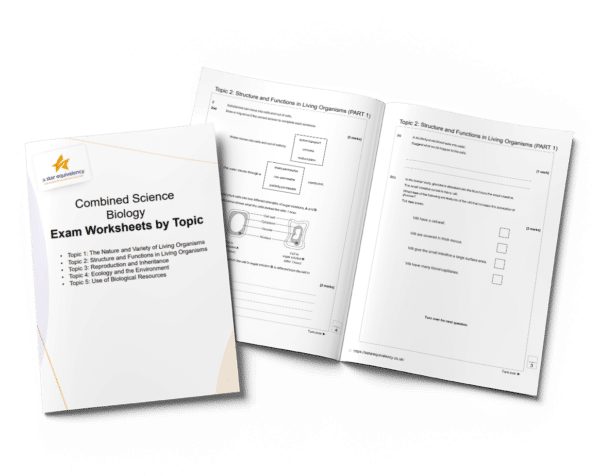 GCSE Science Equivalency Test | MME Exams