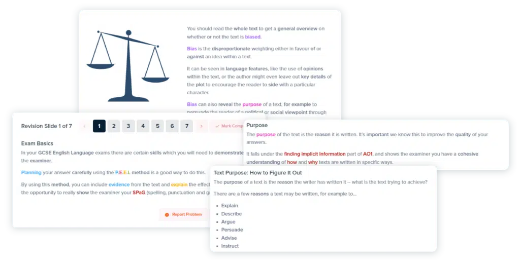 GCSE English Course | MME Exams