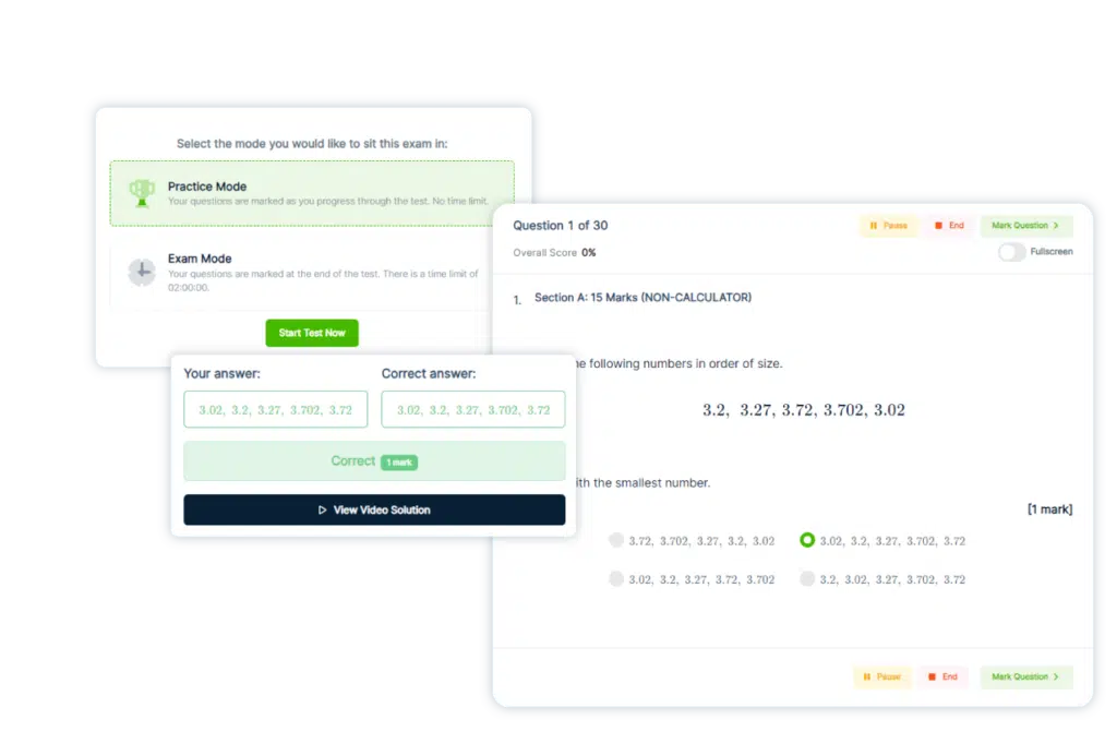 Functional Skills Maths Level 1 Course | MME Exams