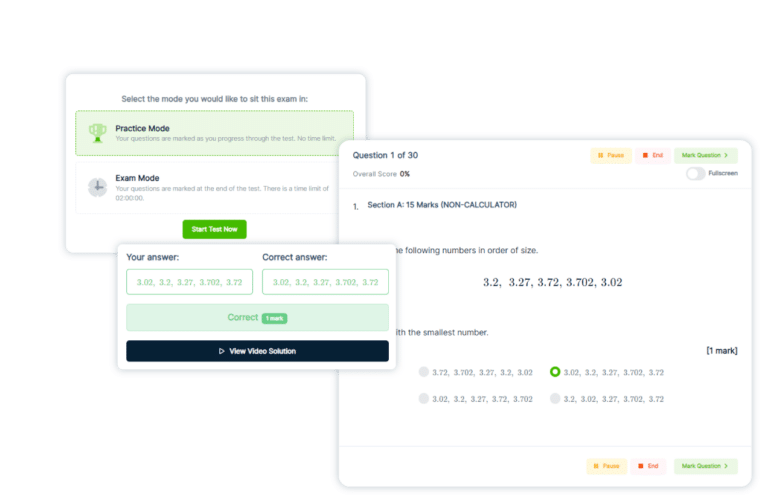 Functional Skills Maths Level 2 | MME Exams