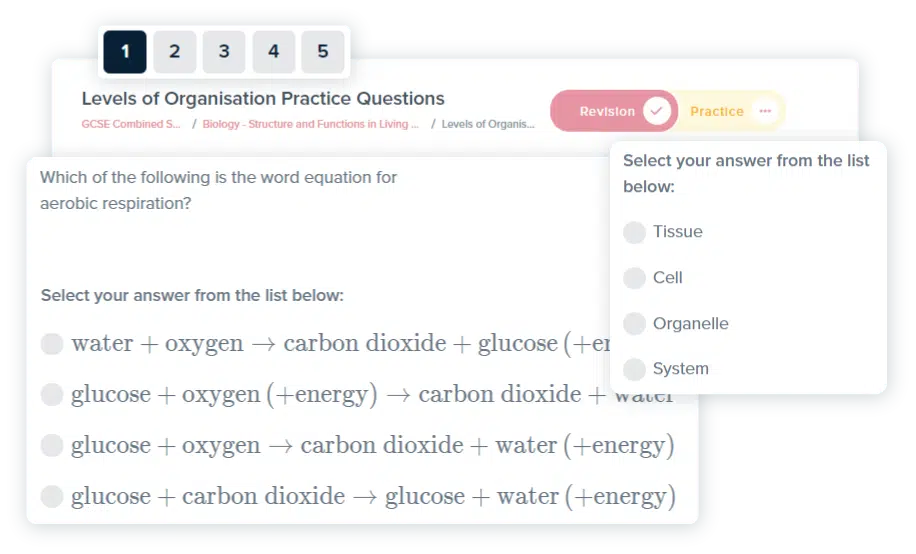 GCSE Science Course | MME Exams