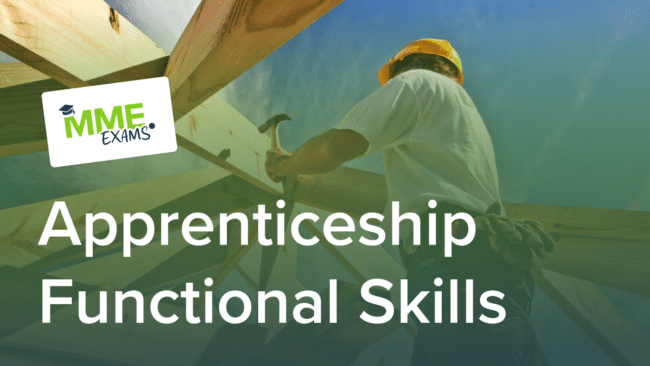Functional Skills Resources | MME Exams