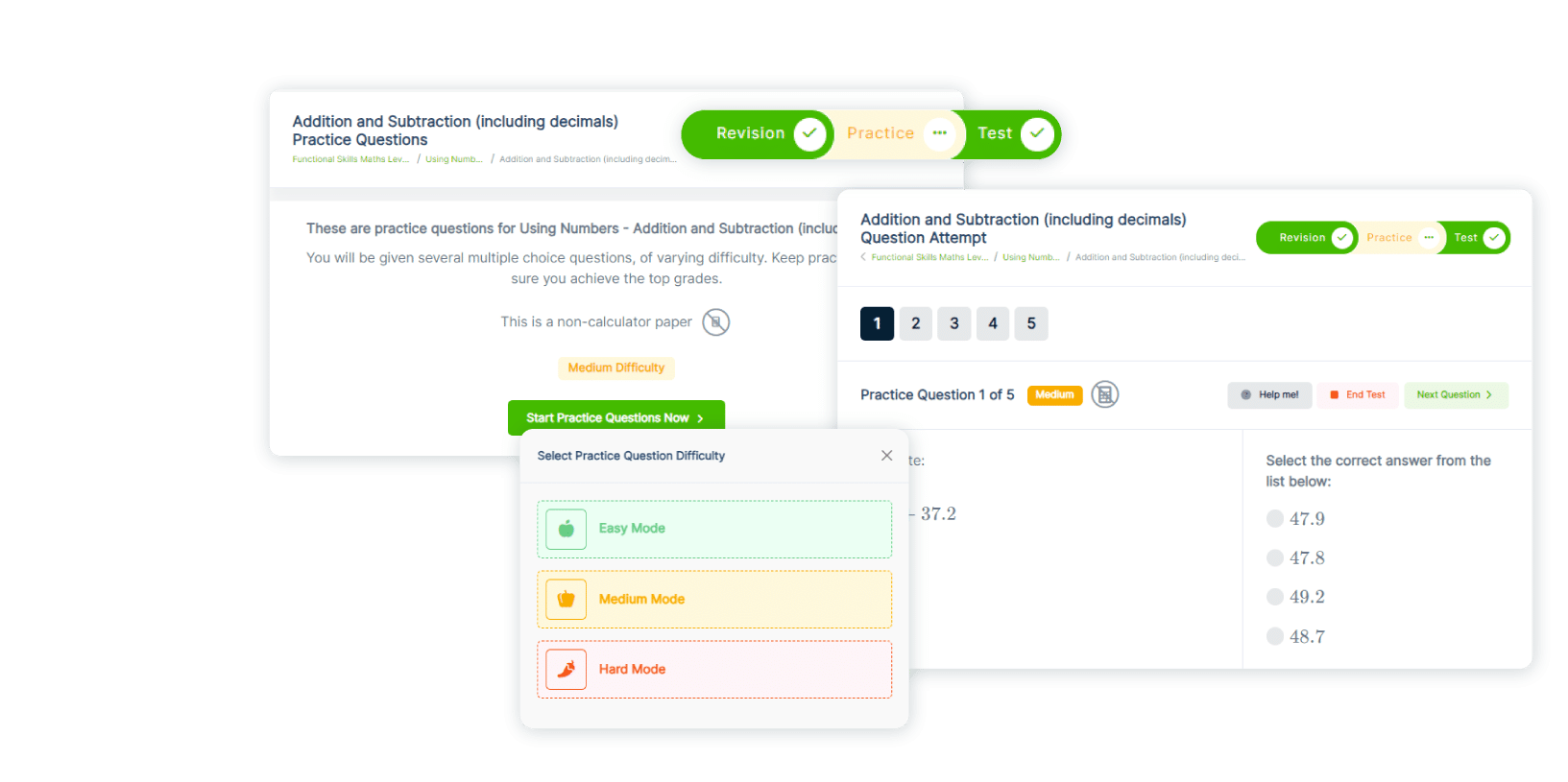 Online GCSE Courses | MME Exams