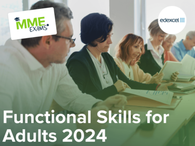 MME Exams | Official Exams and Courses