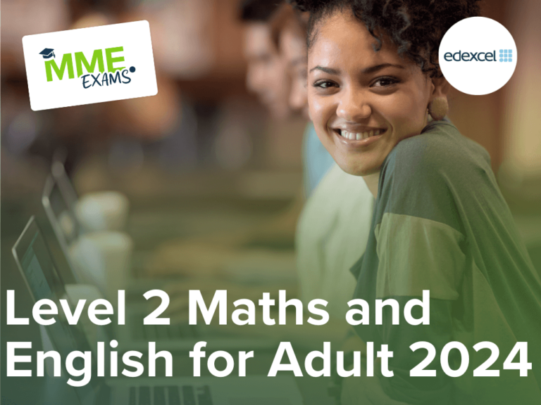 MME Exams | Official Exams and Courses