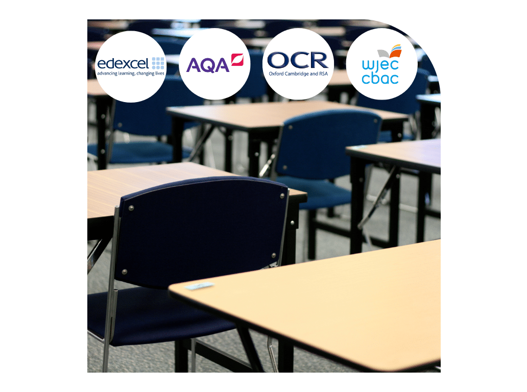 GCSE Exam Centres for Private Candidates | MME Exams
